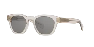 Saint Laurent Saint Laurent SL 746 Sunglasses Silver