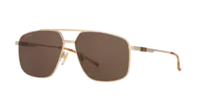 Gucci Sunglasses - Brown