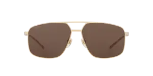 Gucci Sunglasses - Brown