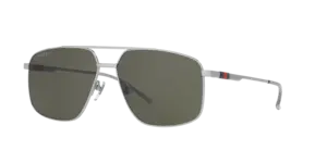 Gucci Sunglasses - Grey