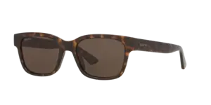Gucci Sunglasses - Brown