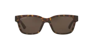 Gucci Sunglasses - Brown