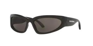 Balenciaga Sunglasses - Grey