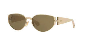 Chloé Ch0260s Sunglasses - Green