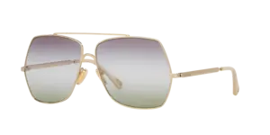 Chloé Chloé CH0278S Sunglasses Green