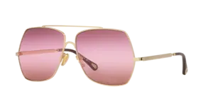 Chloé Chloé CH0278S Sunglasses Red