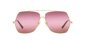 Chloé Ch0278s Sunglasses - Red