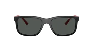 ARNETTE Headlight Sunglasses - Dark Grey