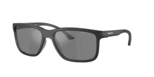 ARNETTE Sunglasses - Grey Mirror Silver
