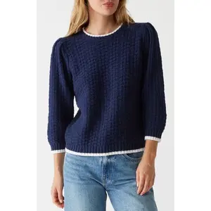 Michael Stars Puff Sleeve Sweaters For Women