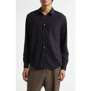 Our Legacy Spread Collar Shirts For Men