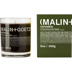 MALIN+GOETZ Scented Candle - Cannabis
