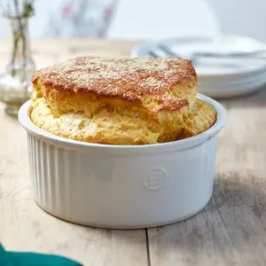 EMILE HENRY Souffle Dish - Clay