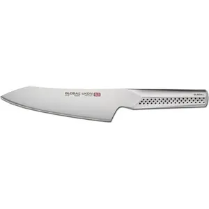 GLOBAL Ukon 7" Asian Chef's Knife - Silver
