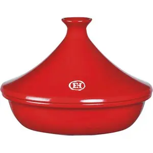 EMILE HENRY Flame Tagine - Red