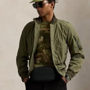 Ralph Lauren Waistpack - Black
