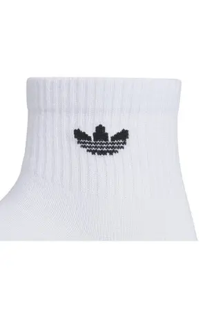 Adidas Gender Inclusive Originals Superlite Quarter Socks