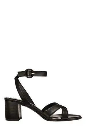 MARGAUX LONNBERG The City Sandal - Black
