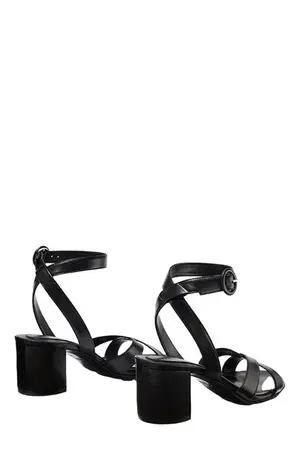 MARGAUX LONNBERG The City Sandal - Black