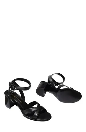 MARGAUX LONNBERG The City Sandal - Black
