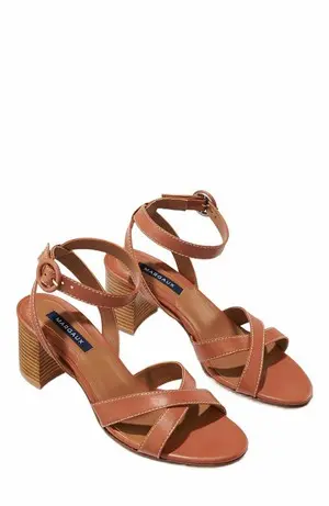 MARGAUX LONNBERG The City Sandal