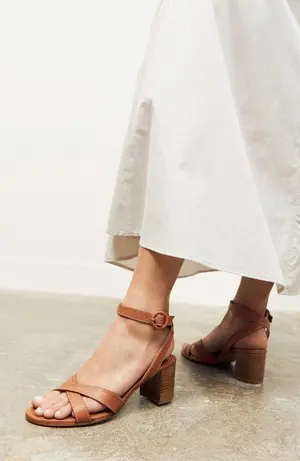 MARGAUX LONNBERG The City Sandal