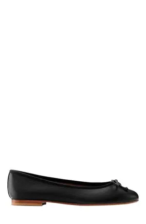 MARGAUX The Demi Flat Black