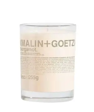 MALIN+GOETZ Scented Candle - Bergamot