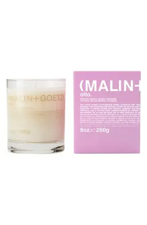 MALIN+GOETZ Scented Candle - Otto