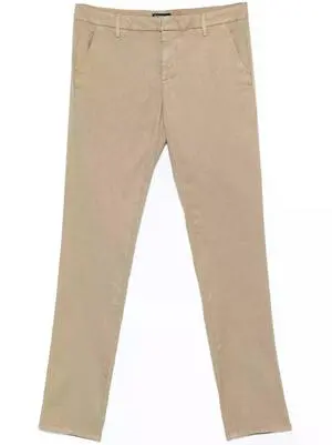 DONDUP Gaubert Trousers - Neutrals
