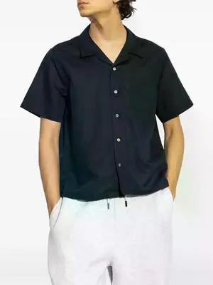 Zadig&Voltaire Short-sleeved Shirt