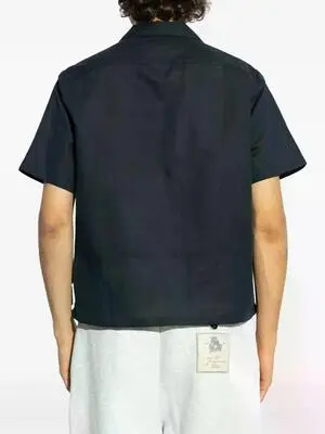 Zadig&Voltaire Short-sleeved Shirt