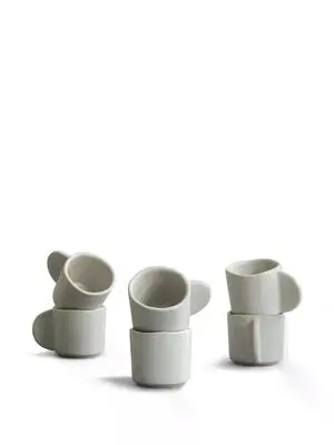 101 COPENHAGEN Native Coffee Cup Set