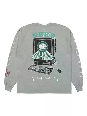 NEIGHBORHOOD Ls-10 T-shirt