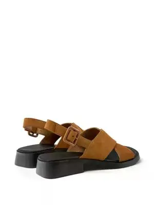 Camper Dana Sandals