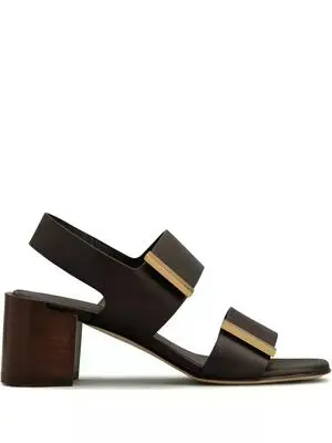 Tod's Block Heel Sandals For Women