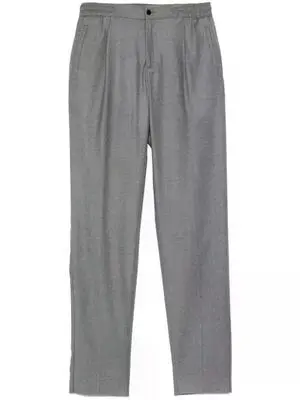Kiton Drawstring Pants For Men