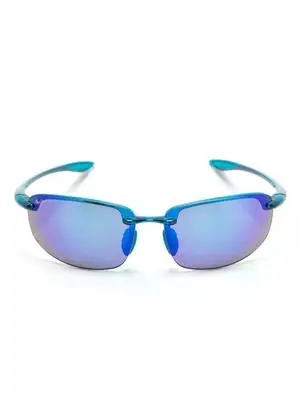Maui Jim Ho'okipa Sunglasses - Blue