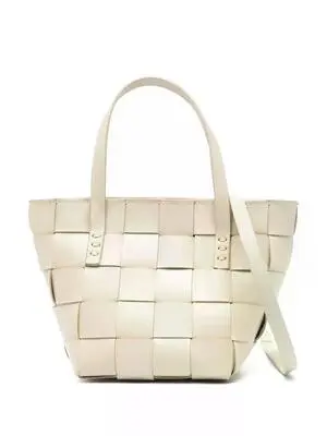Dragon Diffusion Mini Japan Tote Bag - Neutrals
