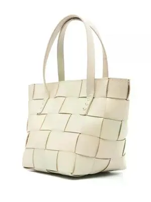 Dragon Diffusion Mini Japan Tote Bag - Neutrals