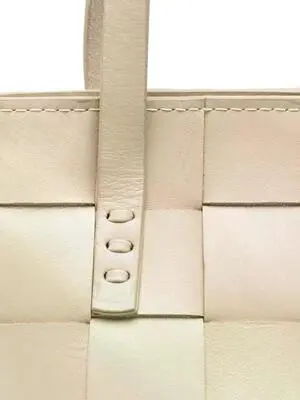 Dragon Diffusion Mini Japan Tote Bag - Neutrals