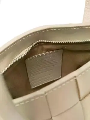 Dragon Diffusion Mini Japan Tote Bag - Neutrals