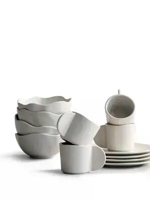 101 COPENHAGEN Native Breakfast Set