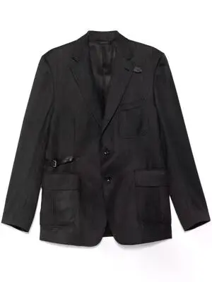 Brioni Single-breasted Blazer