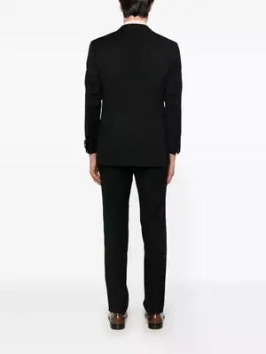 Kiton Single-breasted Suit