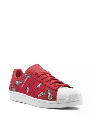 Adidas Superstar Low-top Sneakers