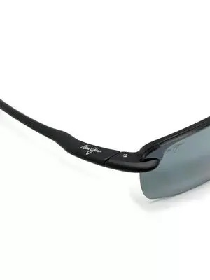Maui Jim Rectangle Sunglasses