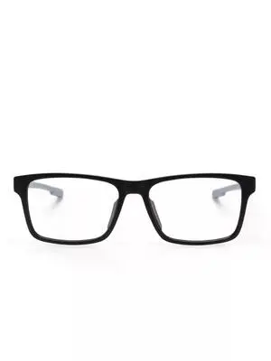 Adidas Sp5089-h Eyeglasses - Black