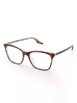 Ray-ban Tortoiseshell Eyeglasses