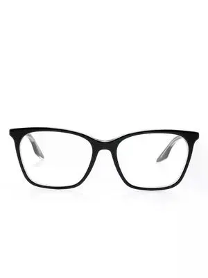 Ray-ban Full Rim Eyeglasses